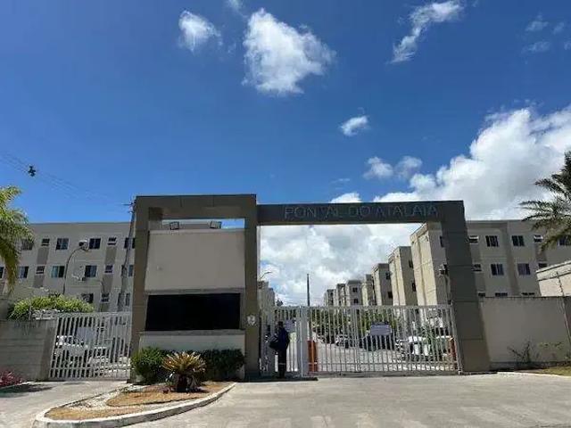 Apartamento para Venda em Paulista/PE Fragoso 2 Quartos