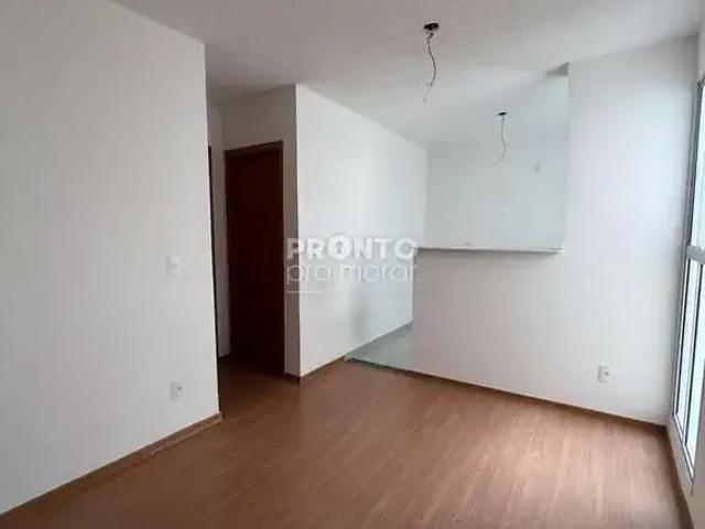 Apartamento para Venda em Paulista/PE Fragoso 2 Quartos