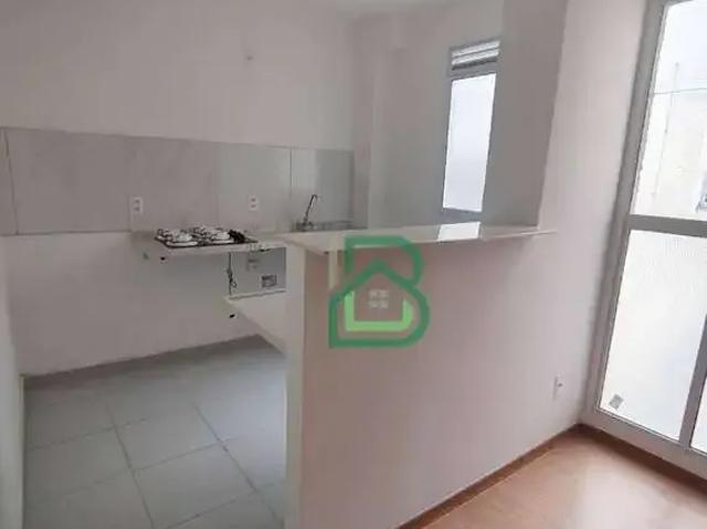 Apartamento para Venda em Paulista/PE Fragoso 2 Quartos