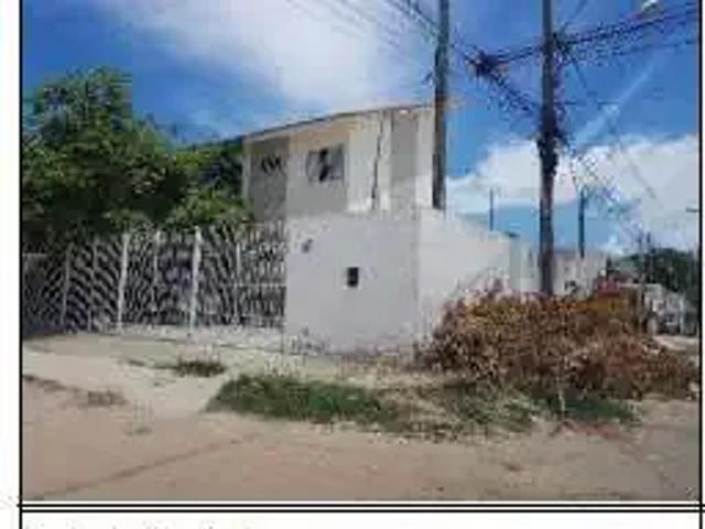 Apartamento para Venda em Paulista/PE Fragoso 2 Quartos