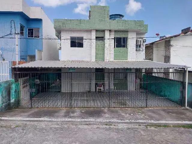 Apartamento para Venda em Paulista/PE Jaguarana 2 Quartos