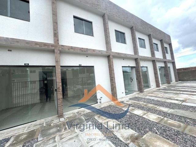 Apartamento para Venda em Paulista/PE Jaguaribe 2 Quartos