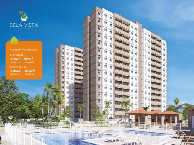 Apartamento para Venda em Paulista/PE Jaguaribe 2 Quartos