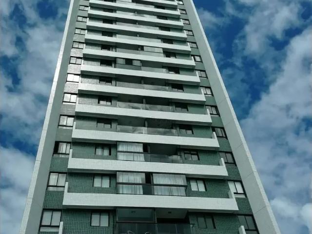 Apartamento para Venda em Paulista/PE Janga 3 Quartos
