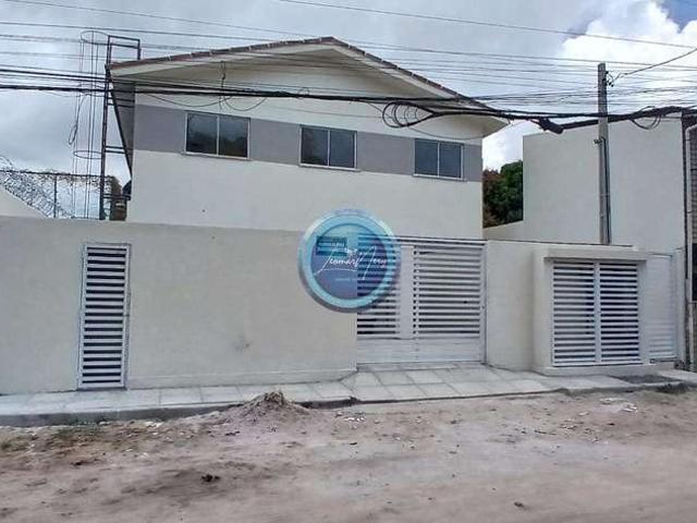 Apartamento para Venda em Paulista/PE Janga 3 Quartos