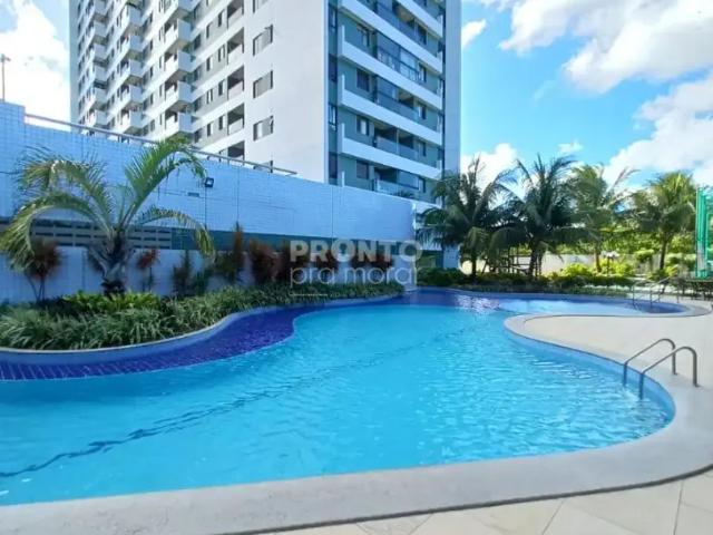 Apartamento para Venda em Paulista/PE Janga 3 Quartos