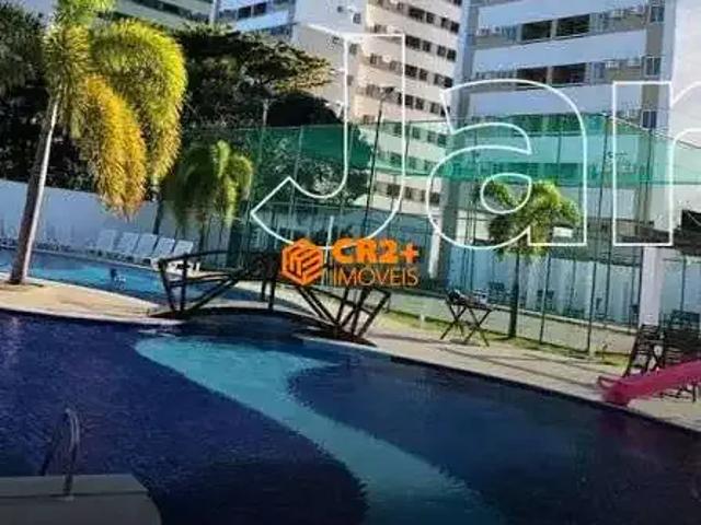 Apartamento para Venda em Paulista/PE Janga 3 Quartos