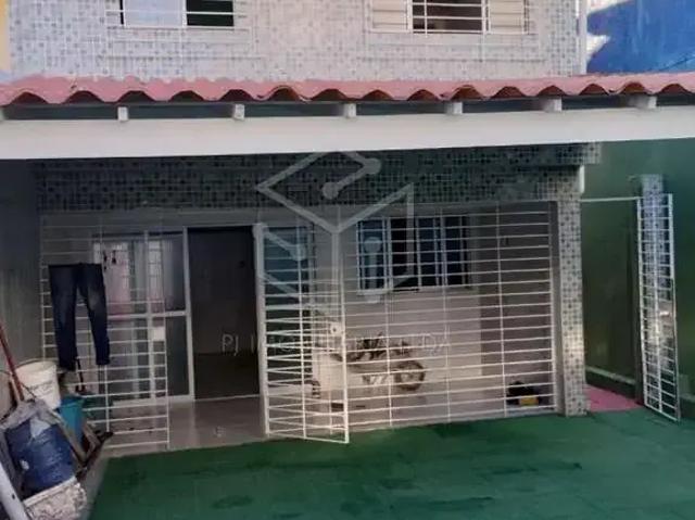 Apartamento para Venda em Paulista/PE Janga 3 Quartos