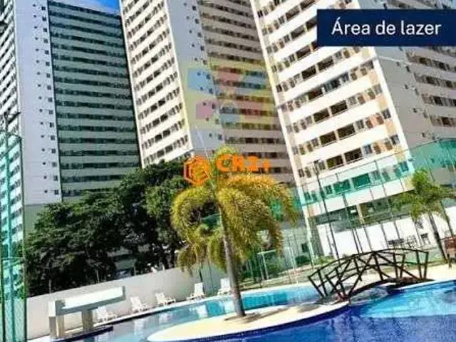 Apartamento para Venda em Paulista/PE Janga 3 Quartos