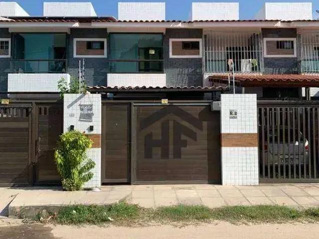 Apartamento para Venda em Paulista/PE Janga 3 Quartos