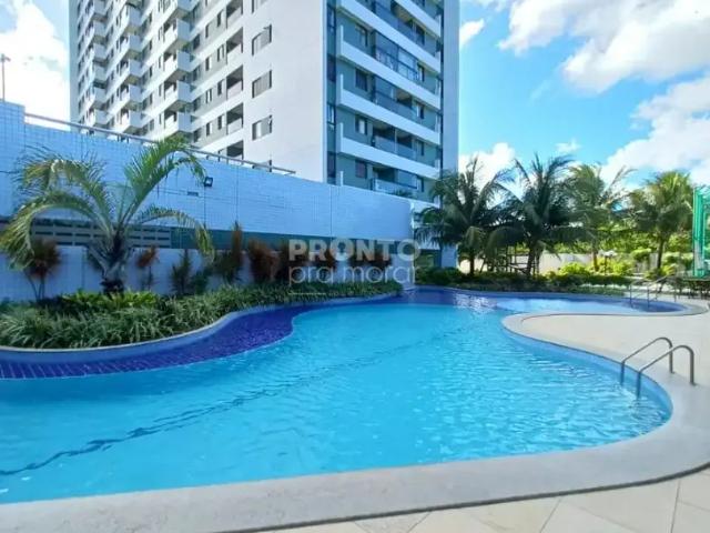 Apartamento para Venda em Paulista/PE Janga 3 Quartos