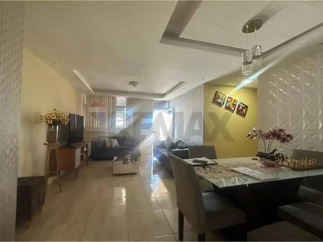 Apartamento para Venda em Paulista/PE Janga 3 Quartos