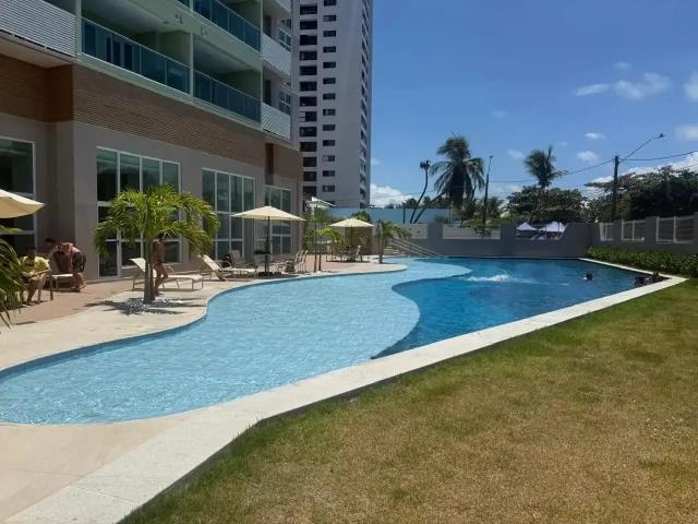 Apartamento para Venda em Paulista/PE Janga 3 Quartos