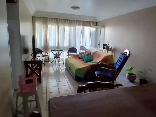 Apartamento para Venda em Paulista/PE Janga 3 Quartos