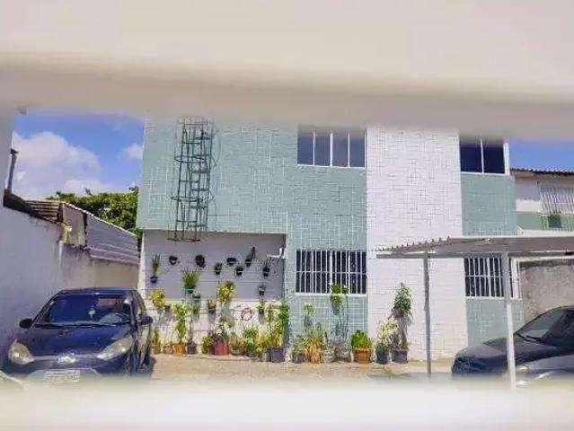 Apartamento para Venda em Paulista/PE Janga 3 Quartos
