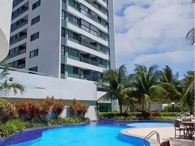 Apartamento para Venda em Paulista/PE Janga 3 Quartos