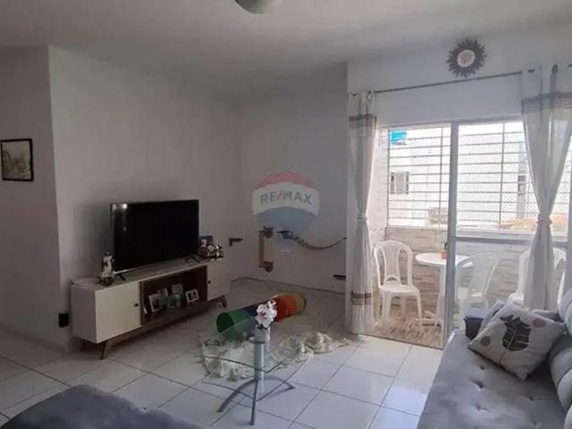 Apartamento para Venda em Paulista/PE Janga 3 Quartos