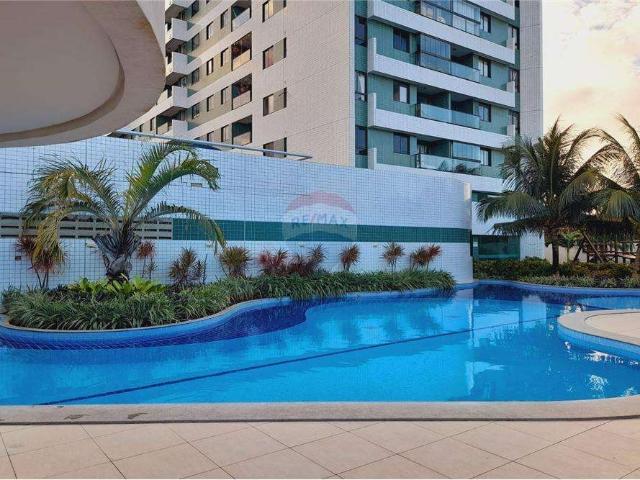 Apartamento para Venda em Paulista/PE Janga 3 Quartos