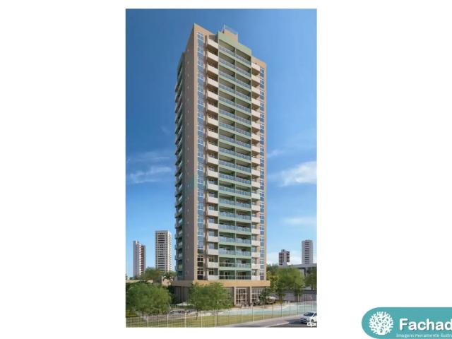 Apartamento para Venda em Paulista/PE Janga 3 Quartos