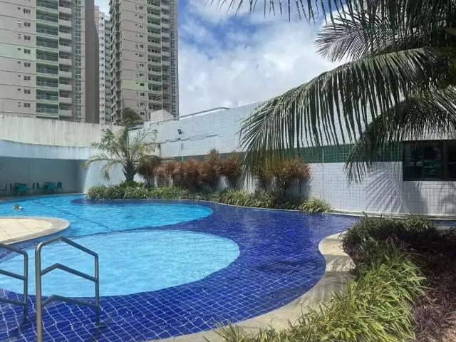 Apartamento para Venda em Paulista/PE Janga 3 Quartos