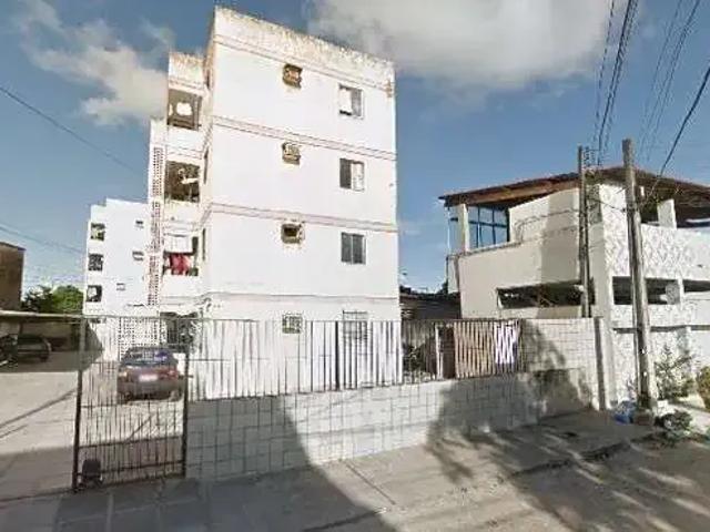 Apartamento para Venda em Paulista/PE Janga 3 Quartos