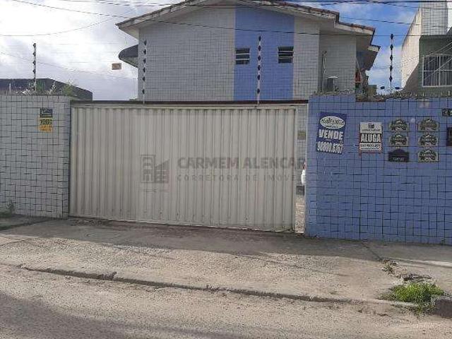 Apartamento para Venda em Paulista/PE Janga 3 Quartos