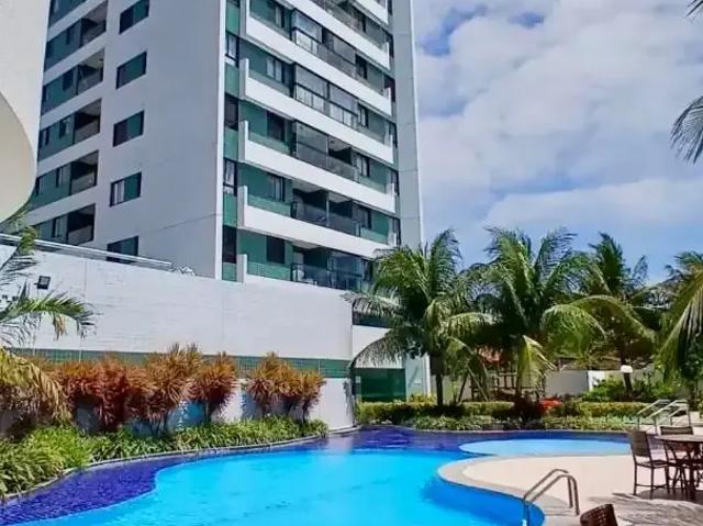 Apartamento para Venda em Paulista/PE Janga 3 Quartos