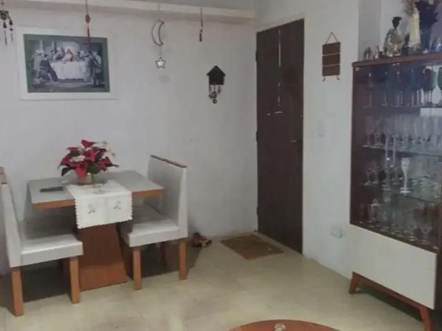 Apartamento para Venda em Paulista/PE Janga 2 Quartos