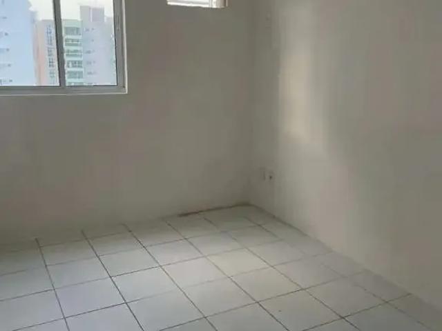 Apartamento para Venda em Paulista/PE Janga 2 Quartos