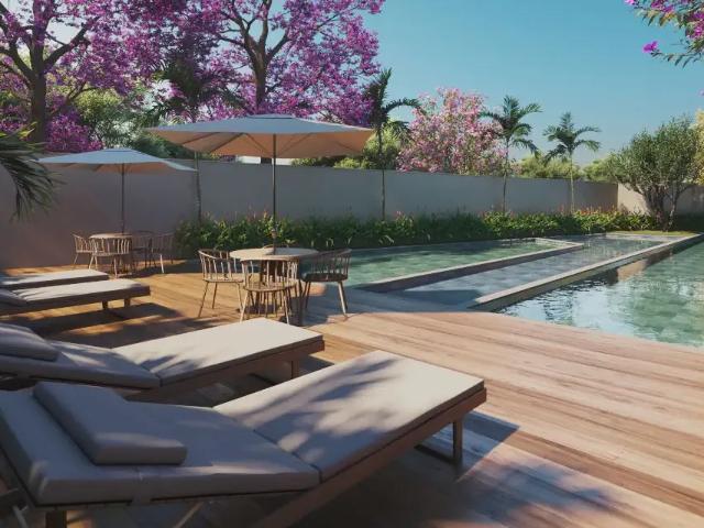 Apartamento para Venda em Paulista/PE Janga 2 Quartos