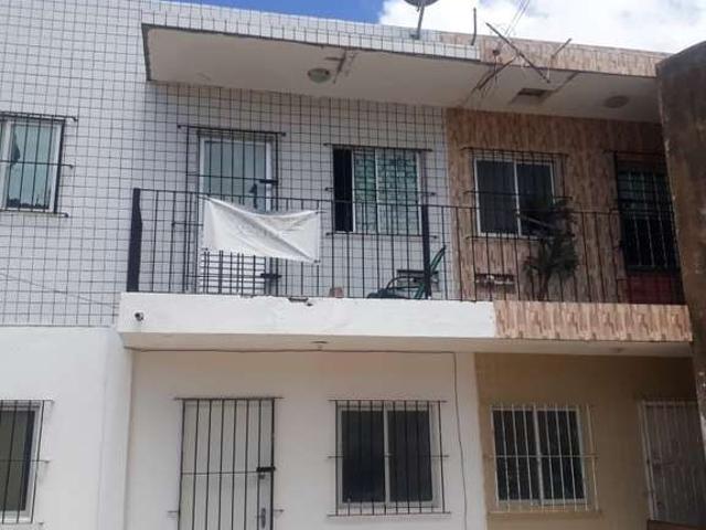 Apartamento para Venda em Paulista/PE Janga 2 Quartos
