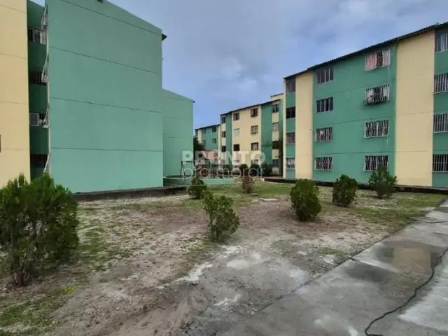 Apartamento para Venda em Paulista/PE Janga 2 Quartos
