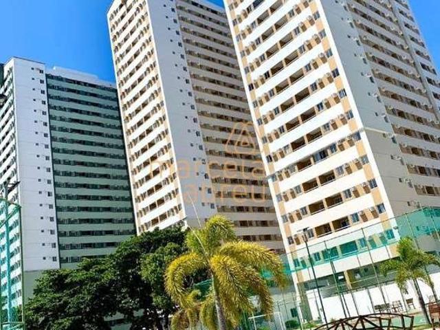 Apartamento para Venda em Paulista/PE Janga 2 Quartos