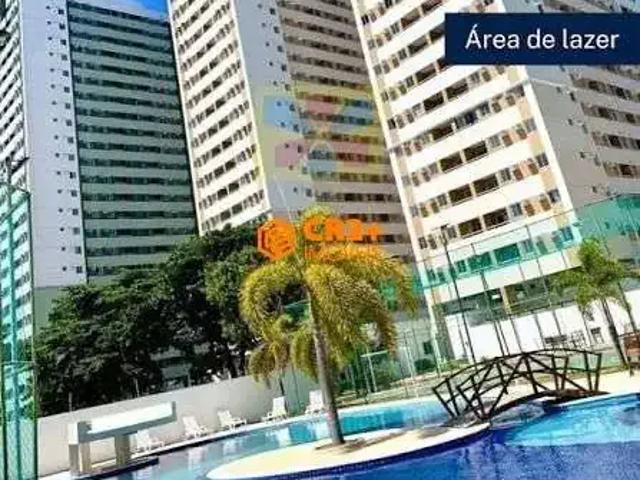 Apartamento para Venda em Paulista/PE Janga 2 Quartos