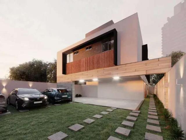 Apartamento para Venda em Paulista/PE Janga 2 Quartos