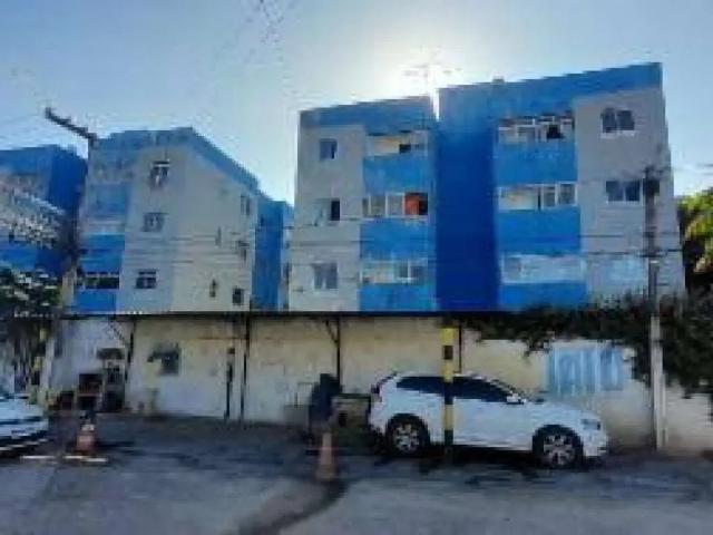 Apartamento para Venda em Paulista/PE Janga 2 Quartos