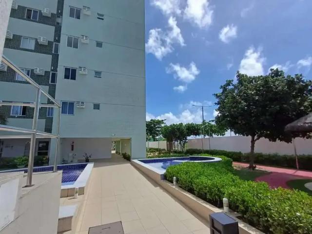 Apartamento para Venda em Paulista/PE Janga 2 Quartos