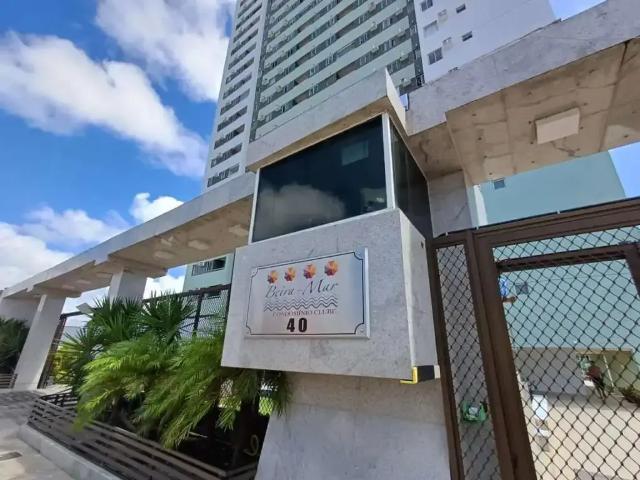 Apartamento para Venda em Paulista/PE Janga 2 Quartos