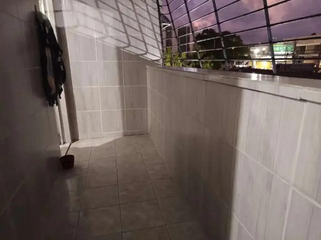 Apartamento para Venda em Paulista/PE Janga 2 Quartos