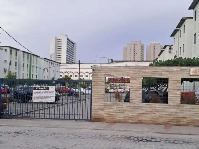 Apartamento para Venda em Paulista/PE Janga 2 Quartos