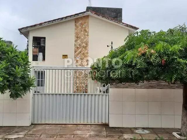 Apartamento para Venda em Paulista/PE Janga 2 Quartos