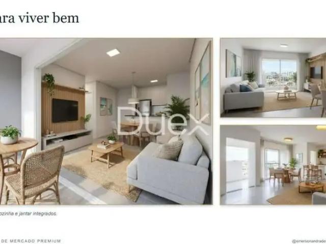 Apartamento para Venda em Paulista/PE Janga 2 Quartos