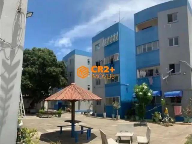 Apartamento para Venda em Paulista/PE Janga 2 Quartos