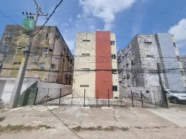 Apartamento para Venda em Paulista/PE Janga 2 Quartos