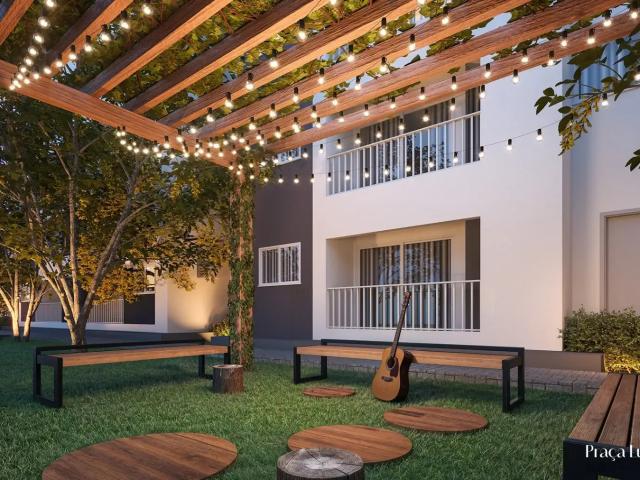 Apartamento para Venda em Paulista/PE Janga 2 Quartos