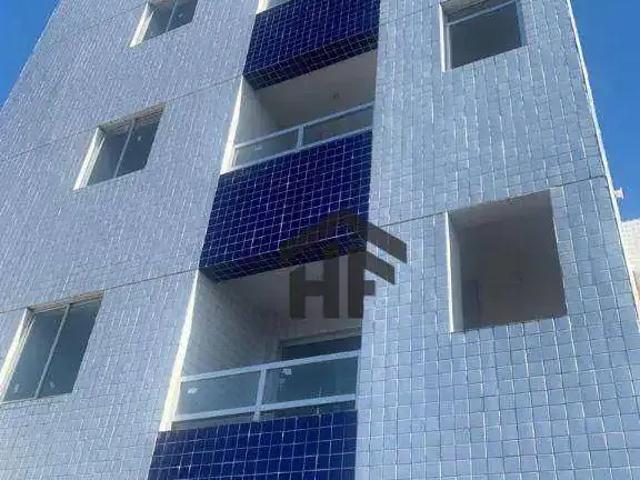 Apartamento para Venda em Paulista/PE Janga 2 Quartos