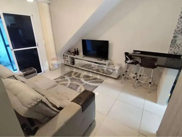 Apartamento para Venda em Paulista/PE Janga 2 Quartos