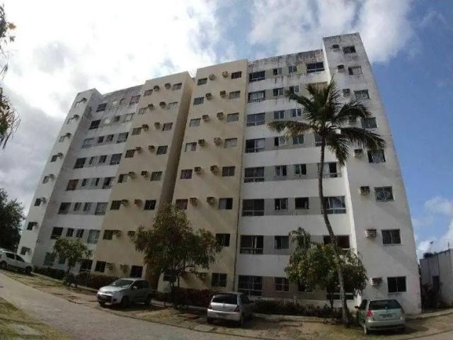 Apartamento para Venda em Paulista/PE Janga 2 Quartos