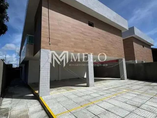 Apartamento para Venda em Paulista/PE Janga 2 Quartos