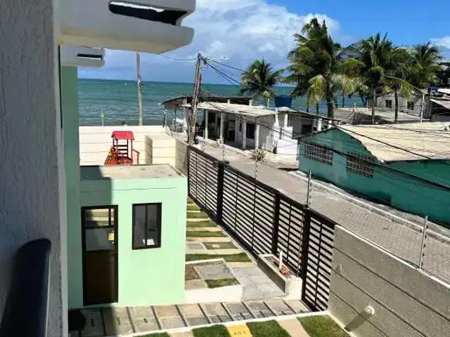 Apartamento para Venda em Paulista/PE Janga 2 Quartos
